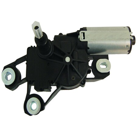 Wai Global WIPER MOTOR, WPM9064 WPM9064 | Zoro